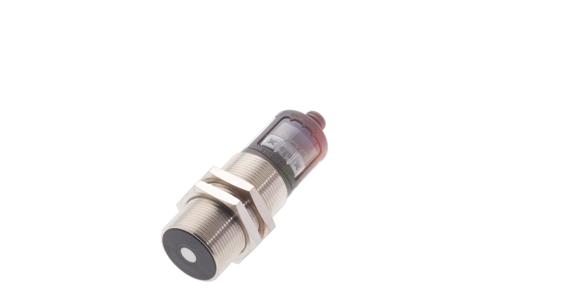 BUS M30E1-XC-03/025-S92K - BUS002M - Czujniki ultradźwiękowe - BALLUFF