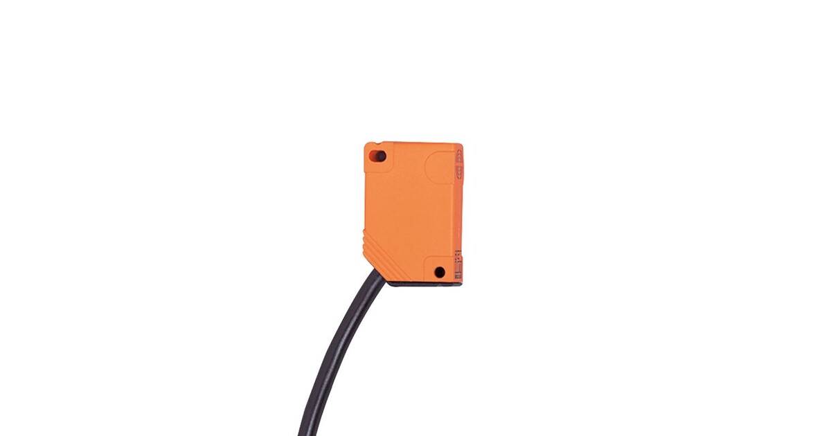 IN5121 - IN-3002-BPKG - Czujniki indukcyjne kostkowe - IFM Electronic GmbH