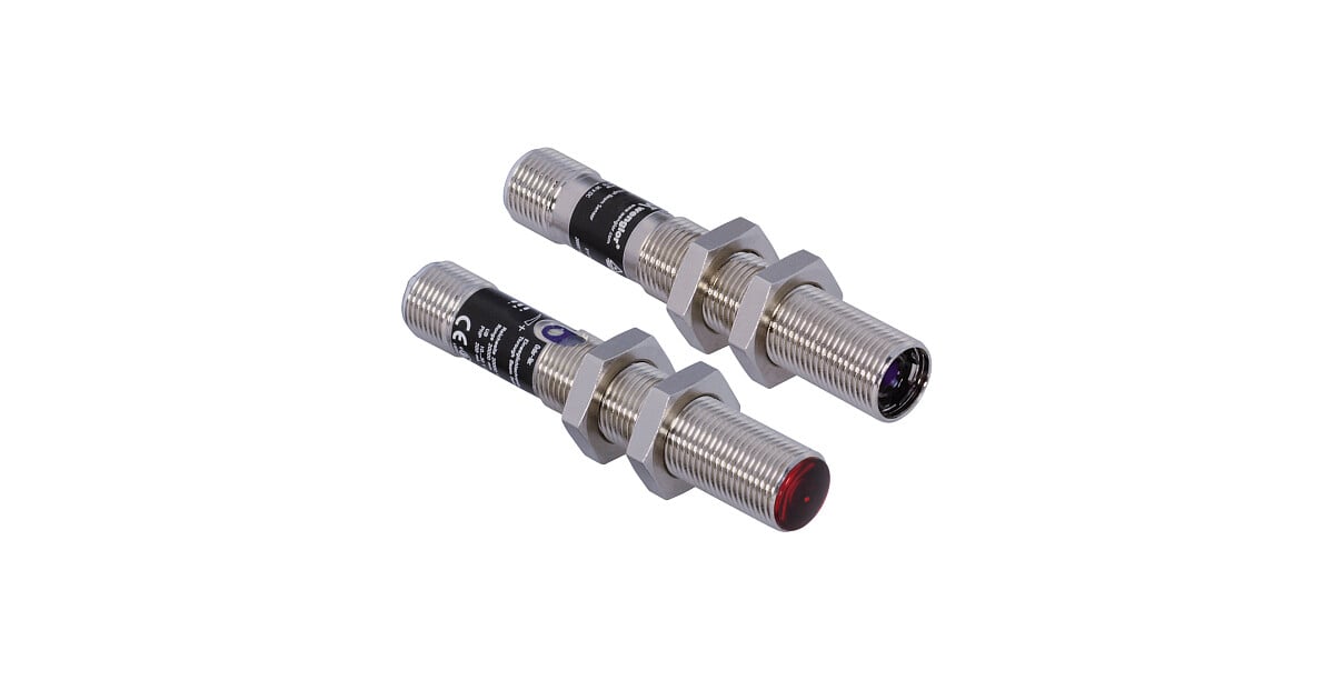 YO993 - Czujniki typu bariera - Wenglor