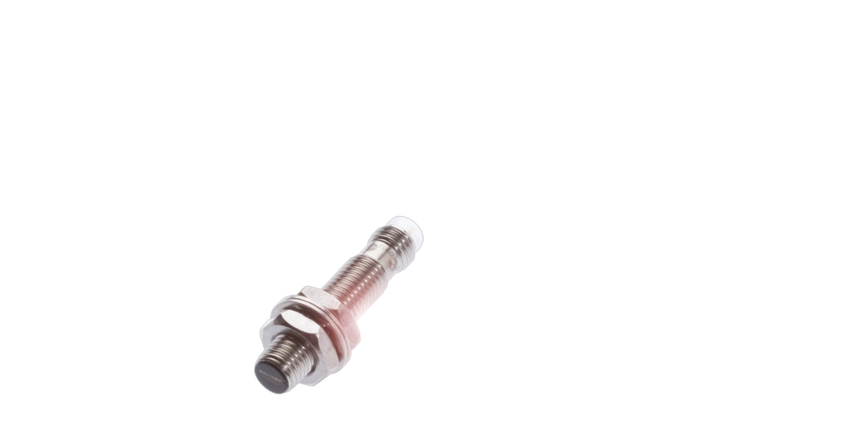 BES M08EE-PSC20B-S49G-003 - BES00CK - Czujniki indukcyjne cylindryczne ...