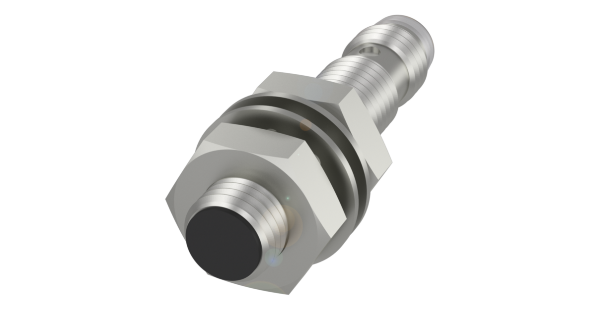 BES M08EE-PSC20B-S49G-003 - BES00CK - Czujniki indukcyjne cylindryczne ...